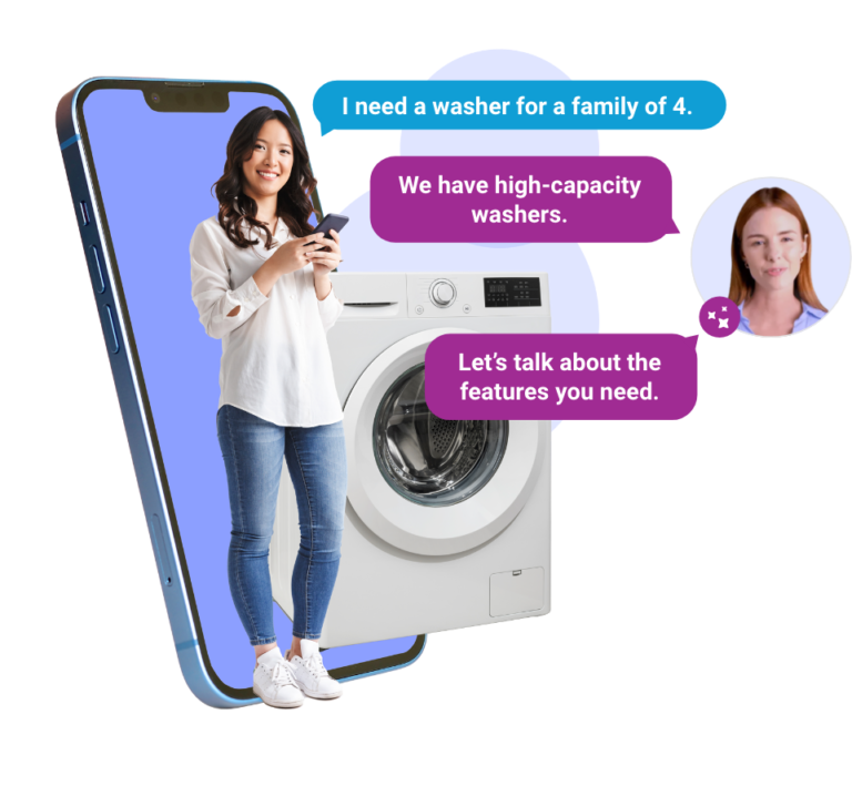 Homepage - Mobile Insight